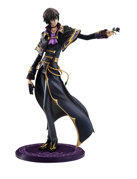 Megahouse Precious G E M Series Code Geass Re Surrection L L And C C Set Megahouse