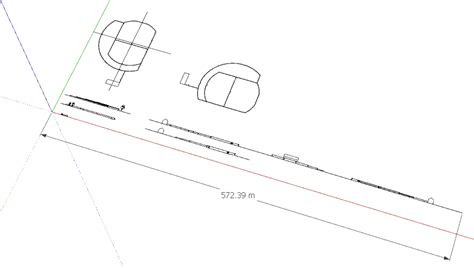Problem Opening DWG File SketchUp SketchUp Community