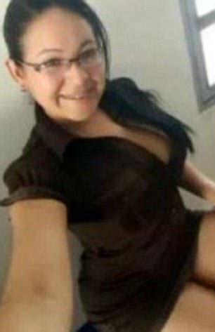 Teacher Forced Students To Have Sex In Colombia Daily Mail Online