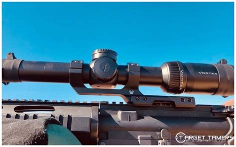 How To Measure Scope Ring Height With Pics Calculations
