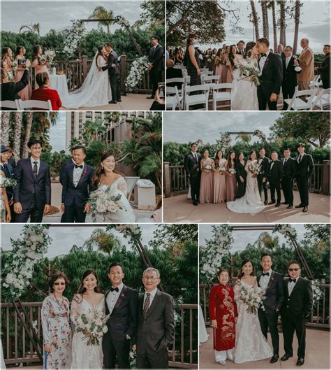 The Wedding Of Vivian And Danny Elise Films