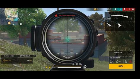 Freefire Freefireshorts Viral Viralvideo Enjoy Last Dost