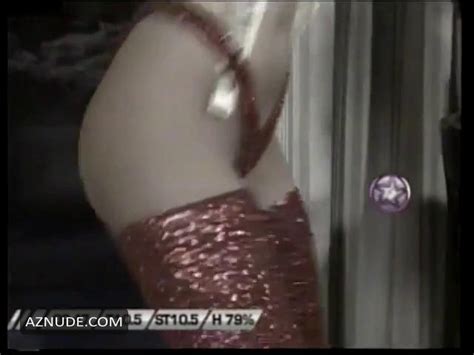 Alejandra Mora Nude Aznude