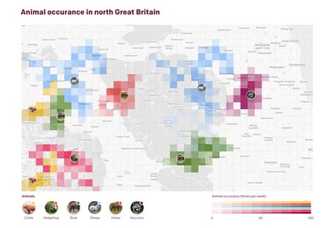 Real Time IoT Data Visualization Good Design And UX Practices