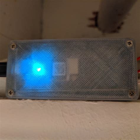 Doorbell Notifier
