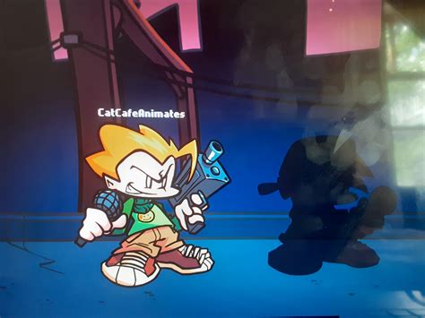 I Tested Ghostbunbun Pico On Friday Night Funkin Multiplayer R Fridaynightfunkin