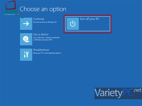 2 Way Hack Password Windows 10 06