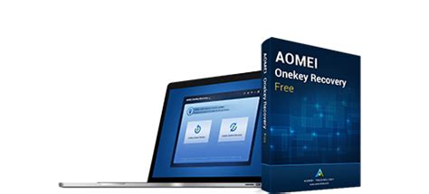 Aomei Freewarekostenlose Sicherung And Wiederherstellungssoftware Und