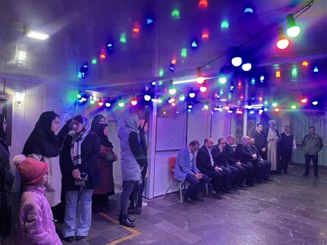 افتتاح سالن ورزشی خوابگاه حججی دختران دانشگاه علوم پزشکی معاونت دانشجویی فرهنگی