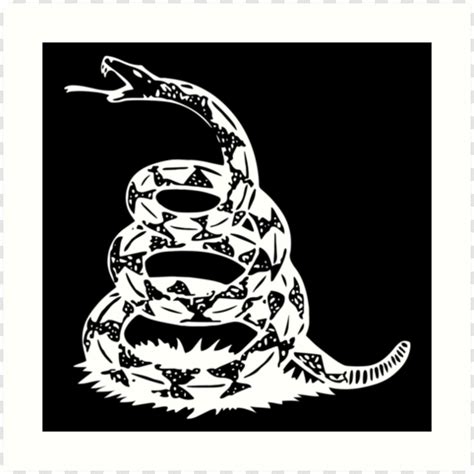 Free Don T Tread On Me Png 102 Images In Collection Page 1 Nohat Cc