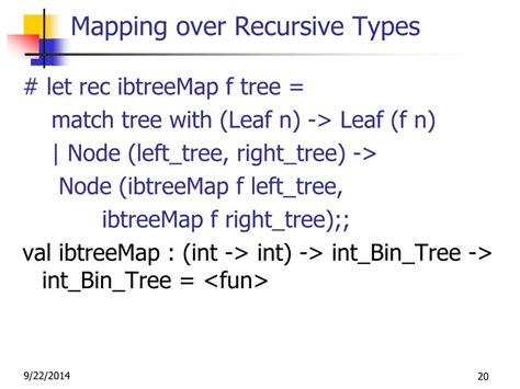 Ppt Programming Language Compilers Types Enumerations And Variants Powerpoint Presentation