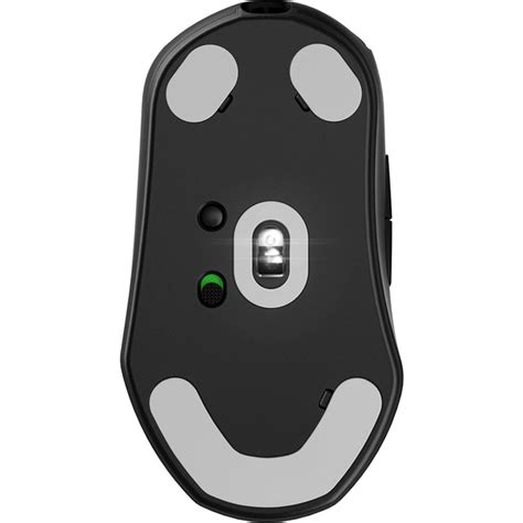 Мышь SteelSeries Prime Mini Wireless Black (62426) – фото, отзывы ...