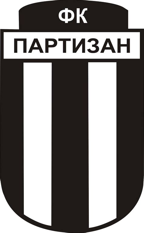 Партизан Понос Србије