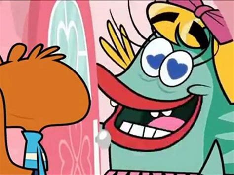 Scaredy Squirrel Cartoon Scaredy Squirrel Is Here To Help