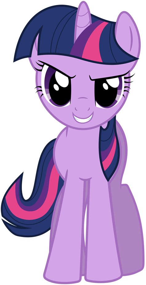Twilight Sparkle By Proenix On Deviantart