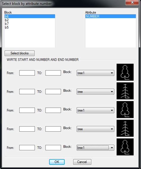 Block View In Dcl Format Autolisp Visual Lisp And Dcl Autocad Forums