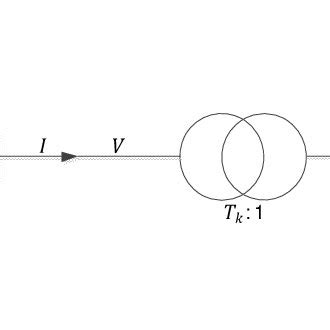 Standard IEEE Bus System Download Scientific Diagram
