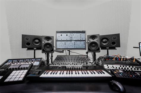 Native Instruments Releases Massive X Software Wavetable Synthesizer