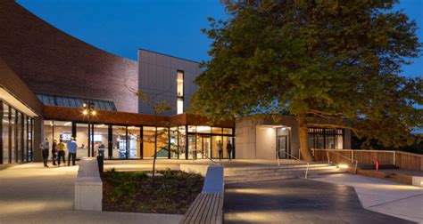 Crime Prevention Through Environmental Design Cpted Architecture And Access