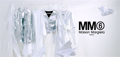 Mm6 Maison Margiela Déstockage En Ligne