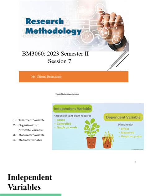 Lecture 05 Pdf Sampling Statistics Dependent And Independent