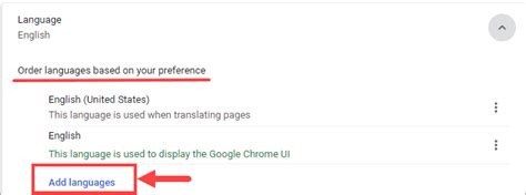 FULL GUIDE How To Change Google Chrome Language Driver Easy