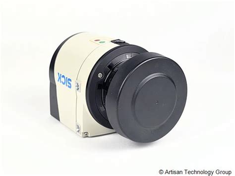 Sick Lms111 10100 2d Lidar Sensor Artisantg™