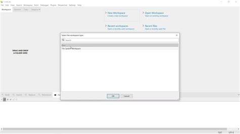 Install And Configure Codelite On Windows With Gcc For C 20 Youtube