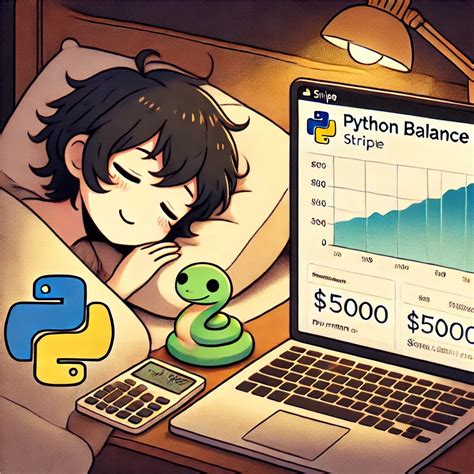 Make Money Effortlessly While You Sleep By Miner Of Ideas Pythons Gurus Feb 2025 Medium