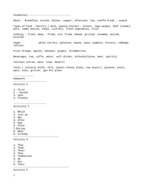 lesson 4 pdf