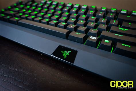Harga Keyboard RAZER ~ HARGA TECH