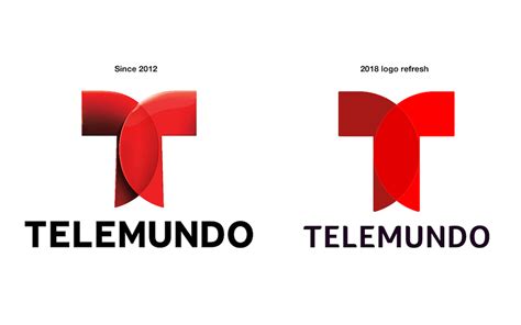 Telemundo Logo Logodix