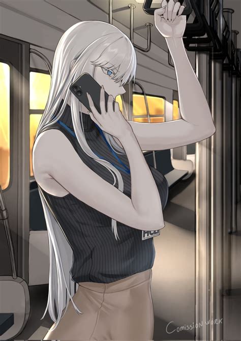 Koko Hekmatyar Jormungand Drawn By Seilindekos Danbooru