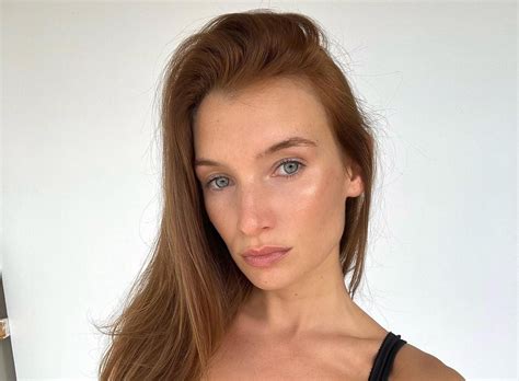 Kelsey Gil Bio Age Height Wiki Models Biography