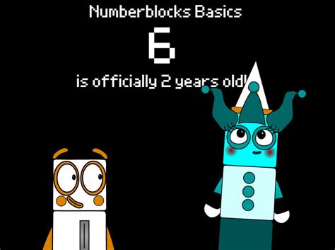 Basics 6s 2nd Birthday By Jaynumberfanagram1 On Deviantart