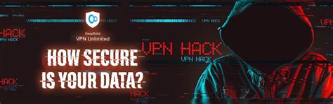 Can Vpn And Encrypted Data Be Hacked Vpn Unlimited