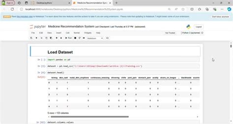 Pardeep Singh On Linkedin Python Machinelearning Datascience