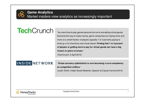 Game Monetization Analytics How To Use Game Metrics Effectively