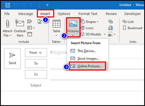 How To Make Congratulations Confetti In Outlook Email