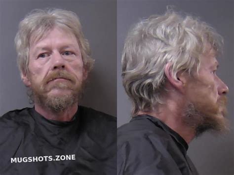 White Mark Steven 01 07 2023 Madison County Mugshots Zone