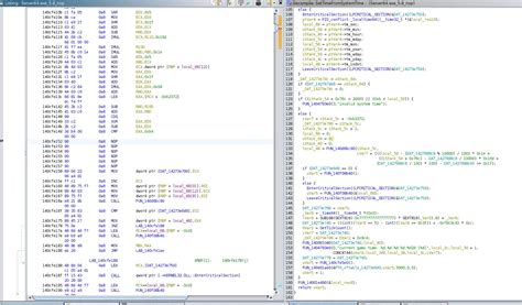 Pts58 Leaked Encrypted Servers Page 3 Ragezone Mmo Development Forums