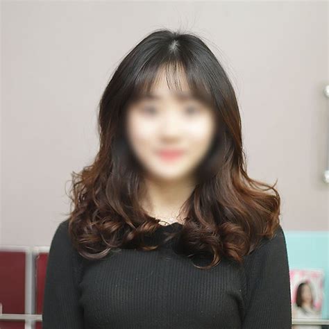 Hstyle 헤어살롱 노량진점 펌 마메드네 예약