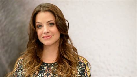Actress Julie Gonzalo Went From Playing The Mean Girl To Starring As A