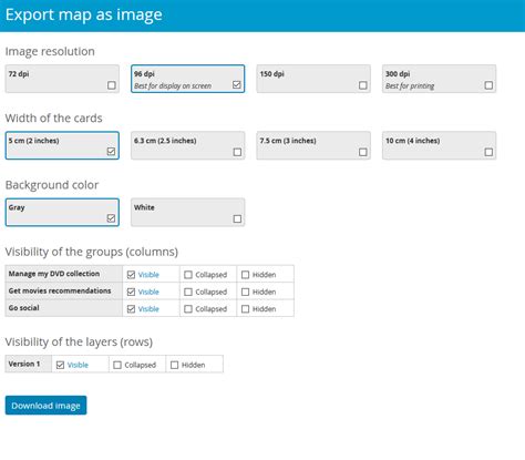 Importing And Exporting Your Maps FeatureMap Blog