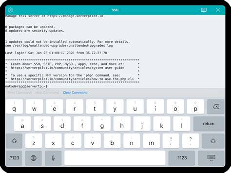 Koder App Code Editor For IPad And IPhone