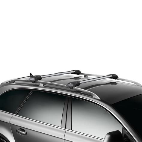 Thule Wingbar Edge Thule France