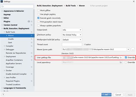 Intellij Idea Maven项目plugins出现红线解决办法idea Maven Plugins 红线 Csdn博客