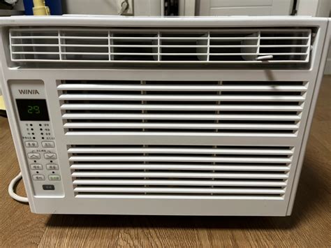 위니아 창문형 에어컨 팝니다 당근마켓 중고거래 위니아 창문형 에어컨 팝니다 당근마켓 중고거래