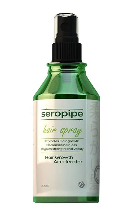 Seropipe Spray