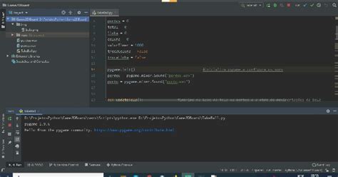 Tixplicando Jogo Em Python Utilizando A Biblioteca Game2dBoard